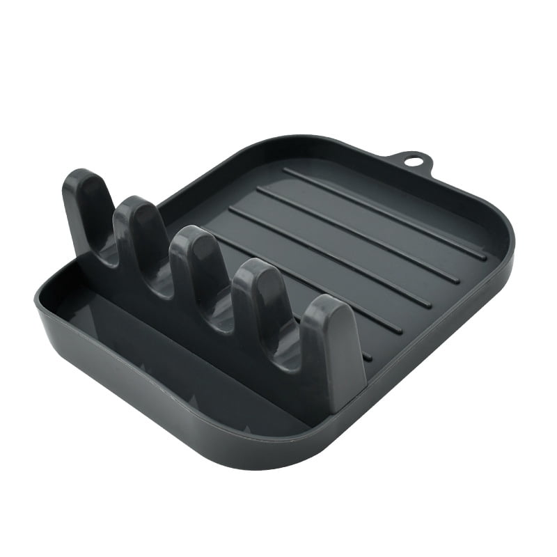 [1pc Multi-purpose Utensils Holder] 1pc Spoon Rest, Multi-purpose ...