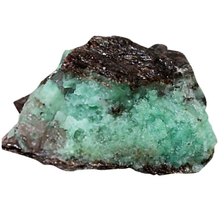 Real Emerald Ore