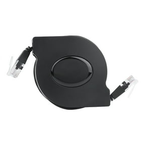 Retractable Ethernet Cables for High-Speed Internet and Gaming