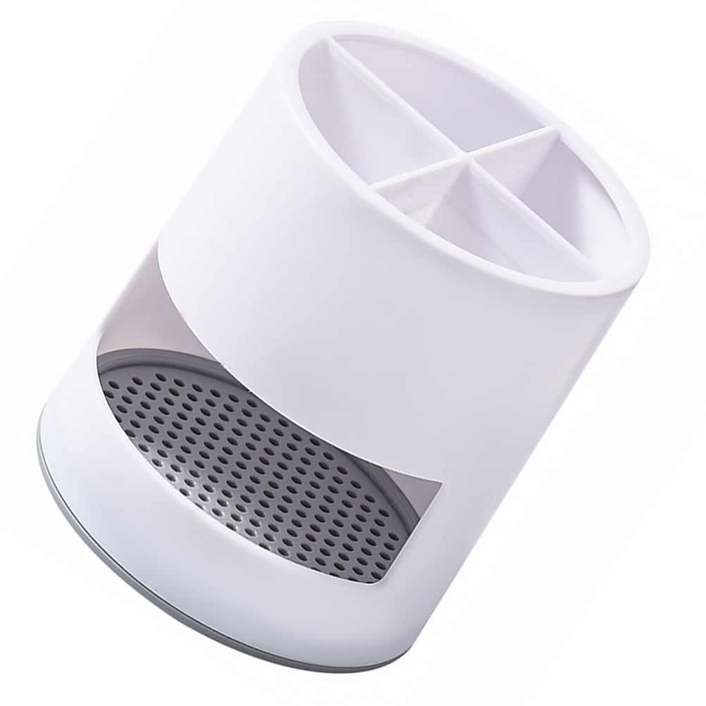 1pc Nordic Style Tableware Storage Bucket Chopstick Holder Tabletop ...