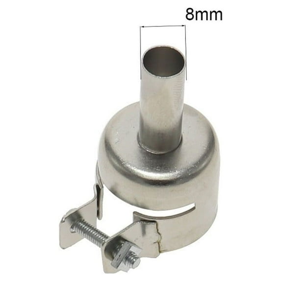 1pc Nozzles for 850 852D 898 Soldering Station Hot Air Welding Nozzle ...