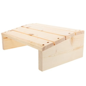 Desk Footstool
