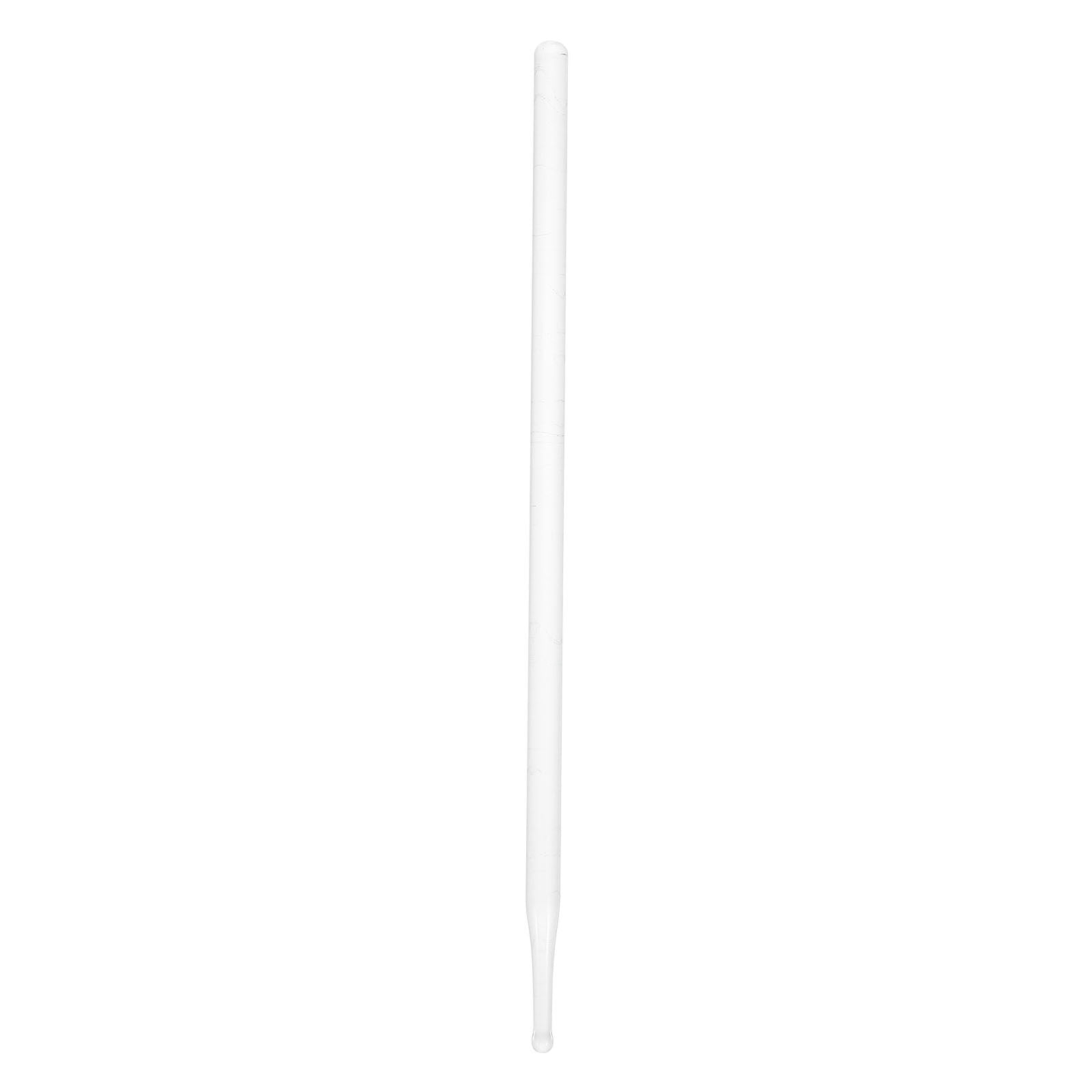 1pc Ophthalmic Glass Rod Medical Glass Eyewash Tool Ophthalmic Glass Stick