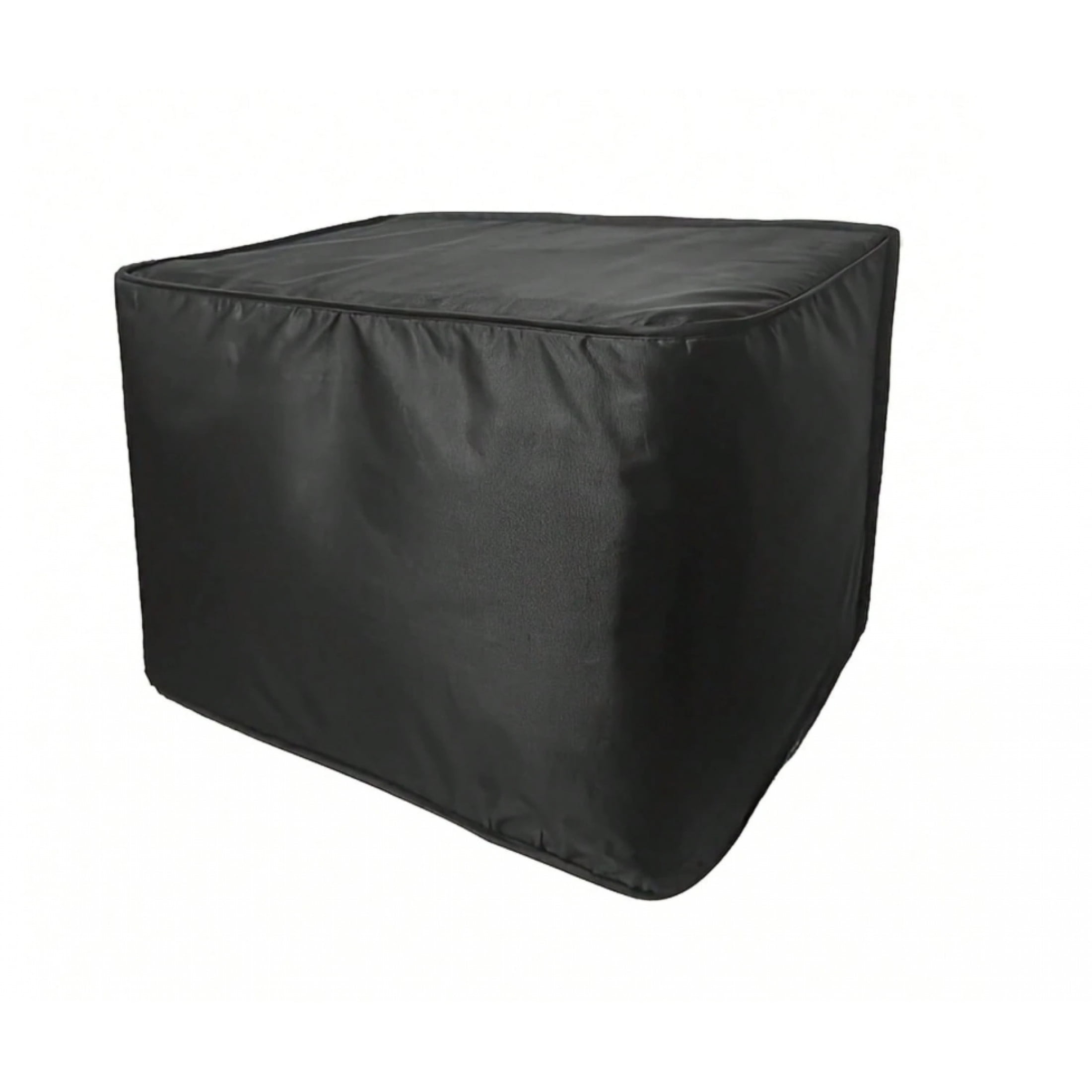 1pc Outdoor Air Conditioner Dust Cover Effective Energy Saving ...