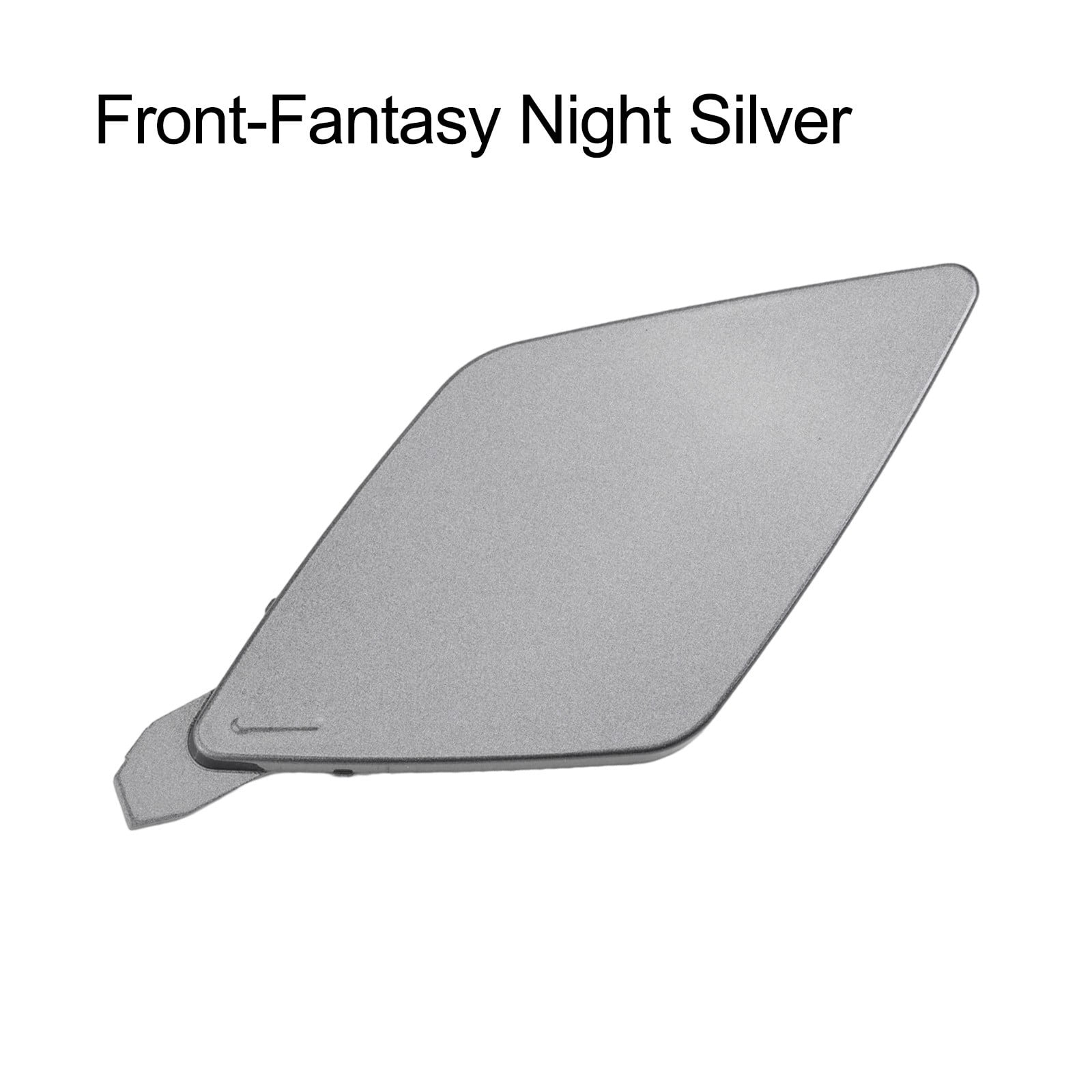 1pc PAINTED Car Front Bumper Cap Tow Hook Eye Cover for for XC60 2018 ...