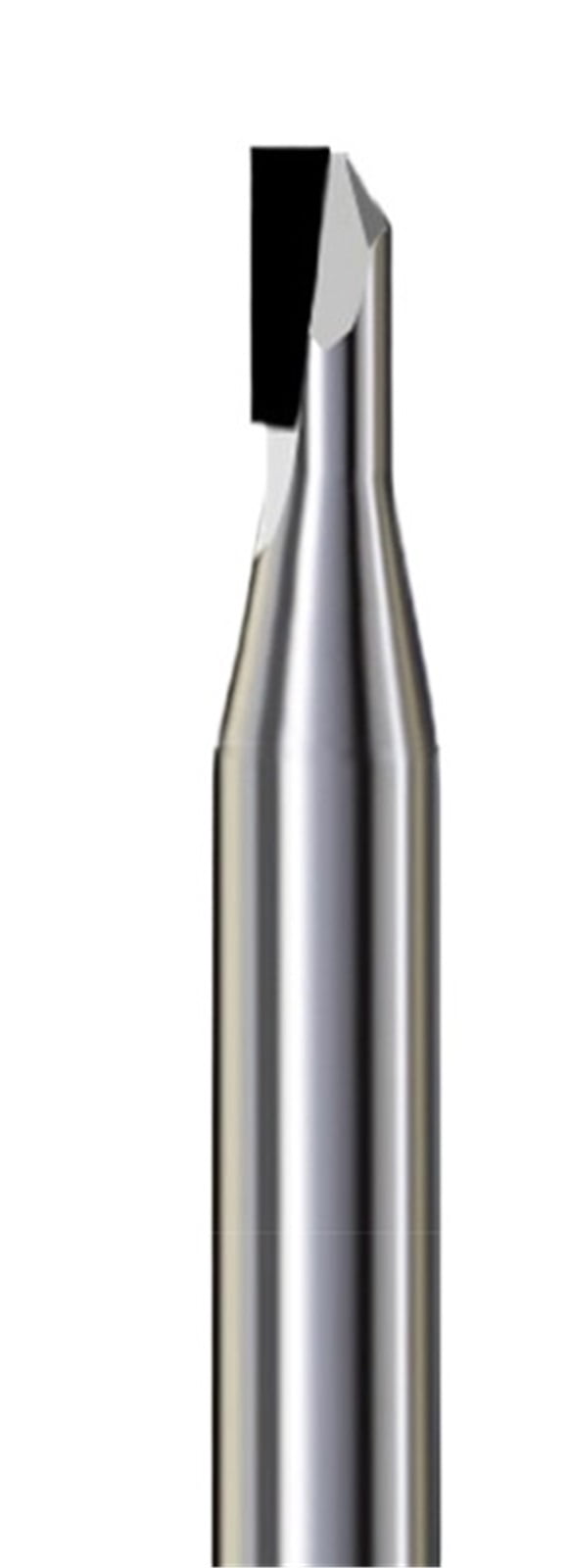 1pc PCD Straight Bit Diamond Milling Cutter 4mm 6mm 8mm 10mm 12mm ...