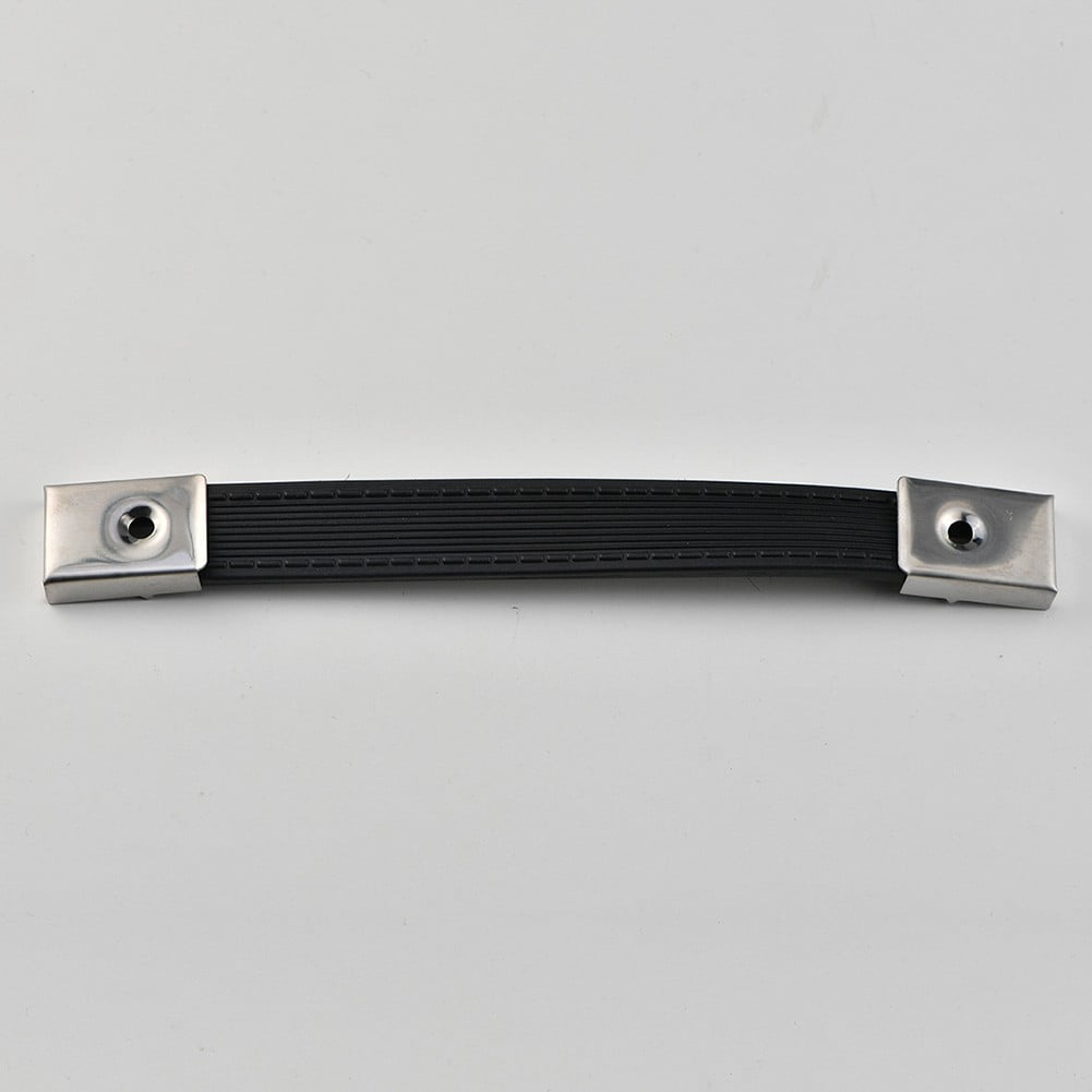 1pc PVC Heavy Duty Handle Grip 150mm,155mm,162mm,168mm,180mm,200mm Case ...