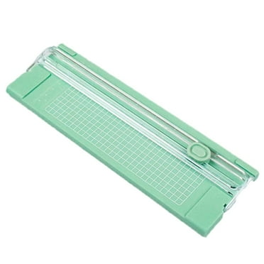 Zmeidao Clearance 4 in 1 Paper Cutter, Four Modes of Dashed, Straight ...