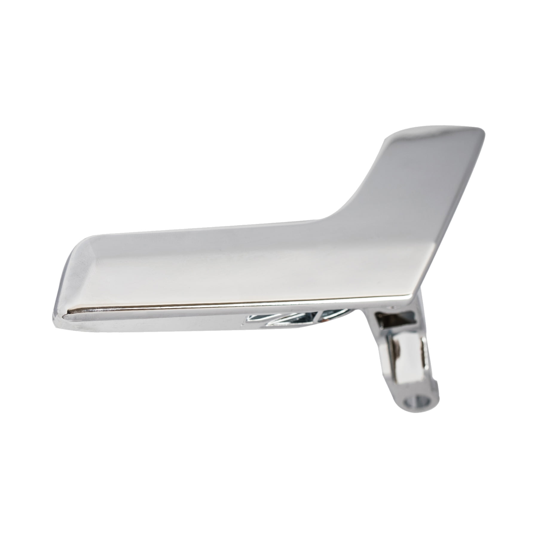 1pc Passenger Right Side (Front or Rear) Chrome Interior Door Handle ...