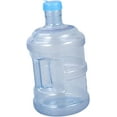 1pc Pc Empty Water Jug Water Container Large Water Jug Water Dispenser ...
