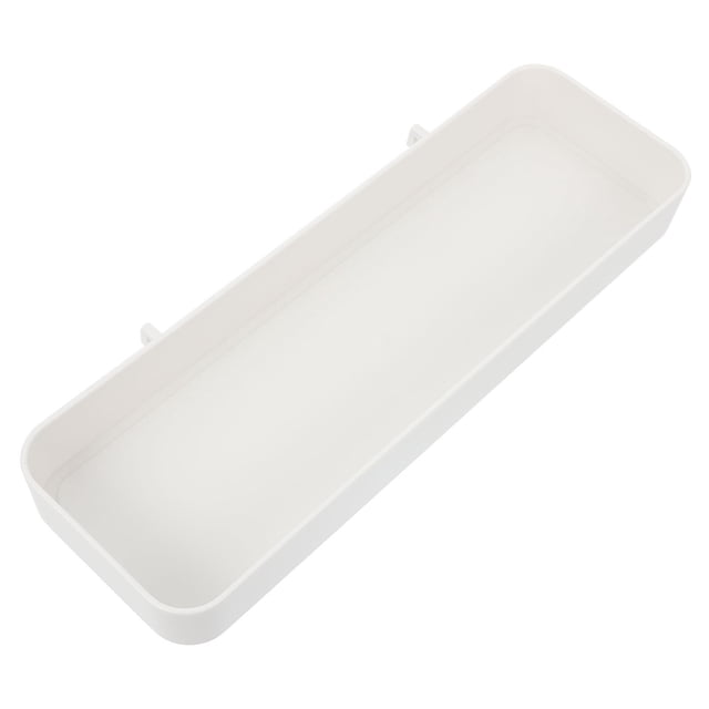 1pc Pegboard Bins Plastic Storage Bin Pegboard Hanging Containers ...