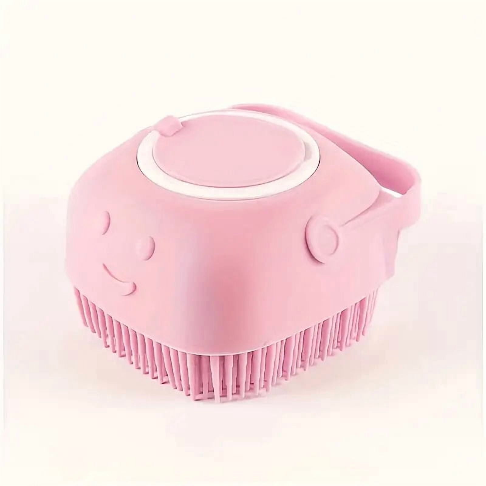 1pc Pet Grooming System with Built-in Storage - Dog and Cat Shower ...