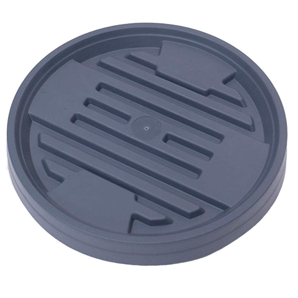 1pc Plant Mover With Wheels Plant Support Roller Flower Pot Base ...