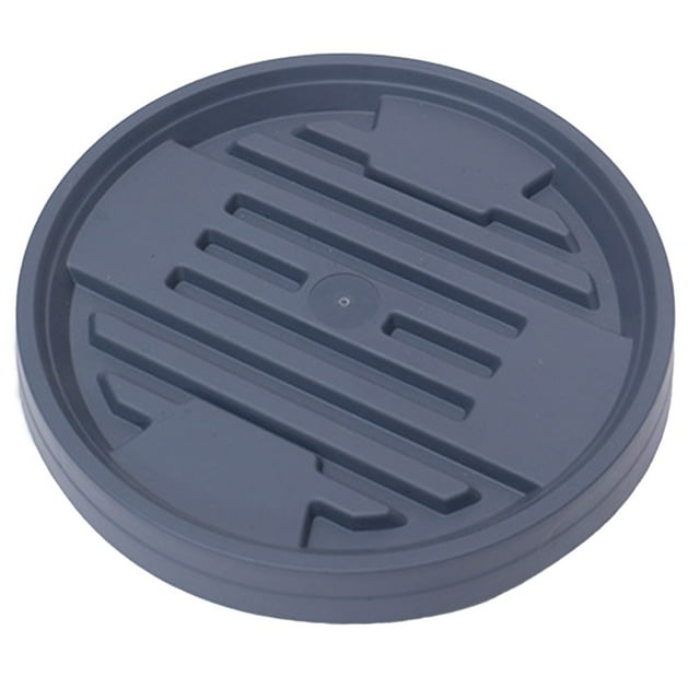 1pc Plant Mover With Wheels Plant Support Roller Flower Pot Base ...