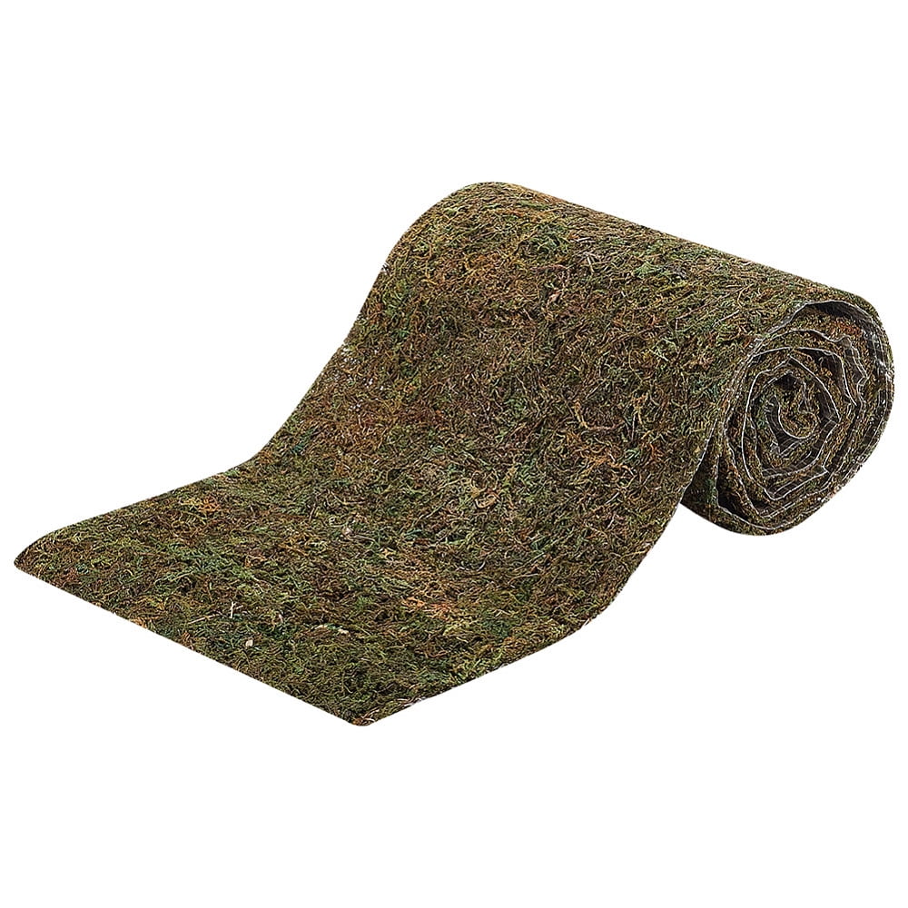 1pc Plastic Artificial Moss Micro Scene Garden Decoration Photography ...