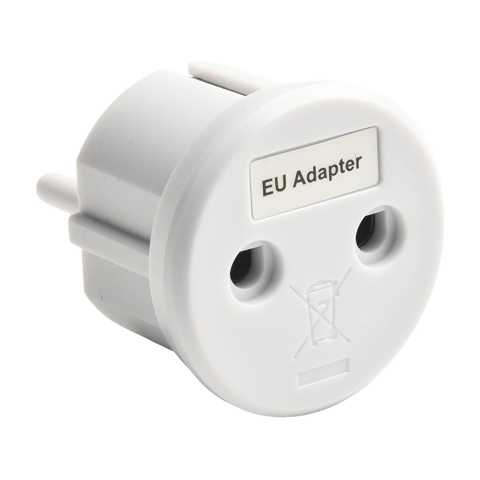 1pc Plastic Grounding Socket Grounding Anti-static For Earthing Socket ...