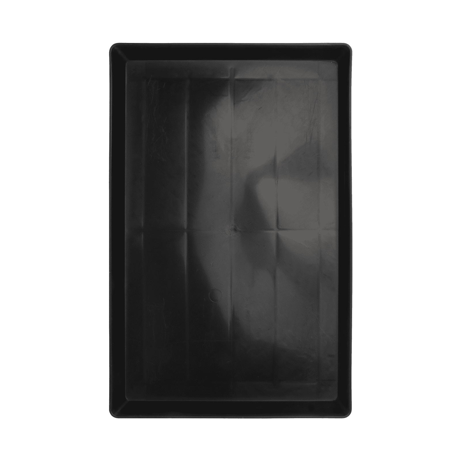 1pc Plastic Pet Cage Base Tray Cat Dog Rabbit Cage Poop Tray Cage ...
