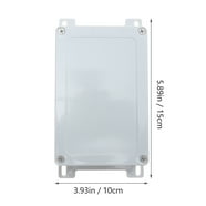 Datacomm Electronics Datacomm Electronics 30" Plastic Enclosure With ...