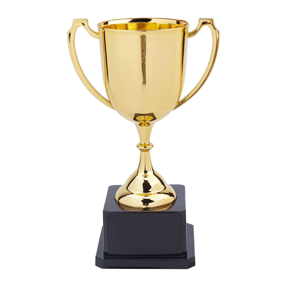 1pc Plastic Small Trophy Cup for Children Sport Tournaments ...