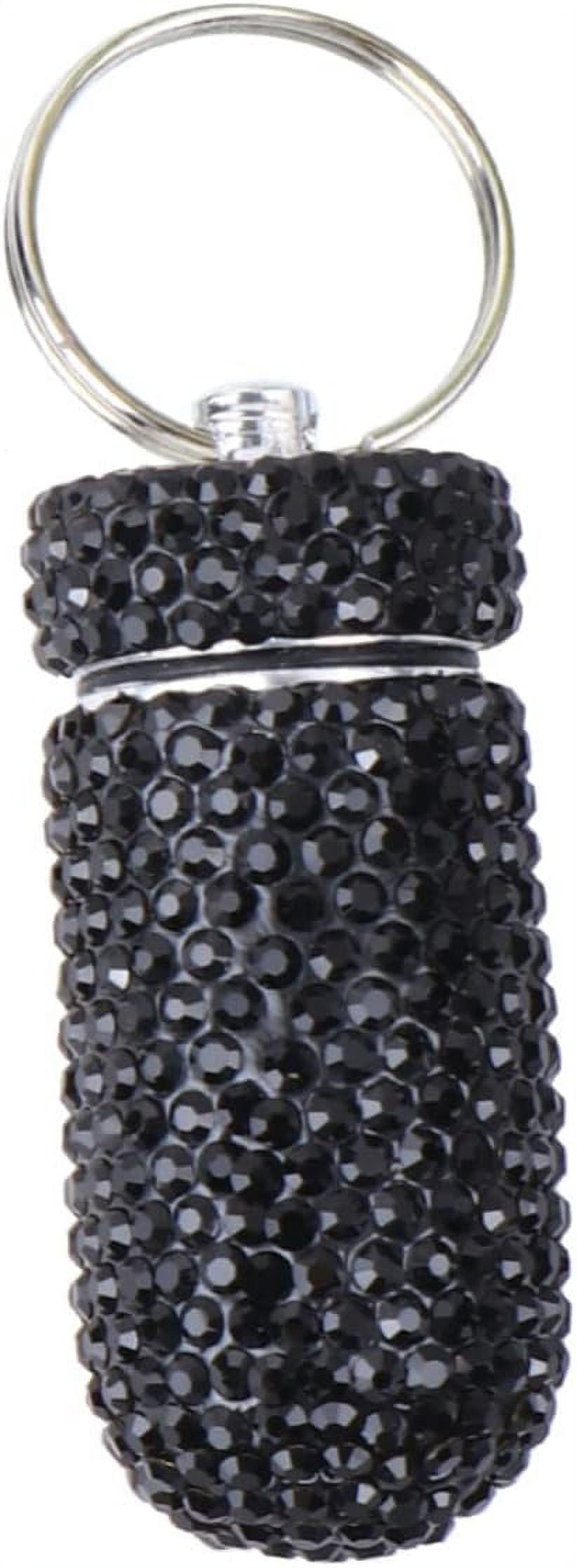 1pc Pocket Wallet Necklaces Holder Ornament Holders Pill Case with ...