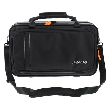 Selmer Soprano Clarinet Case - Walmart.com