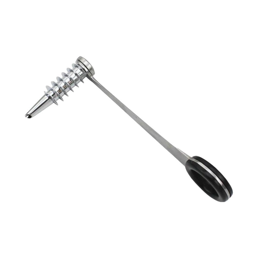 1pc Potato Cutter Vegetable Cucumber Spiralizer BBQ Cooking Tools ...