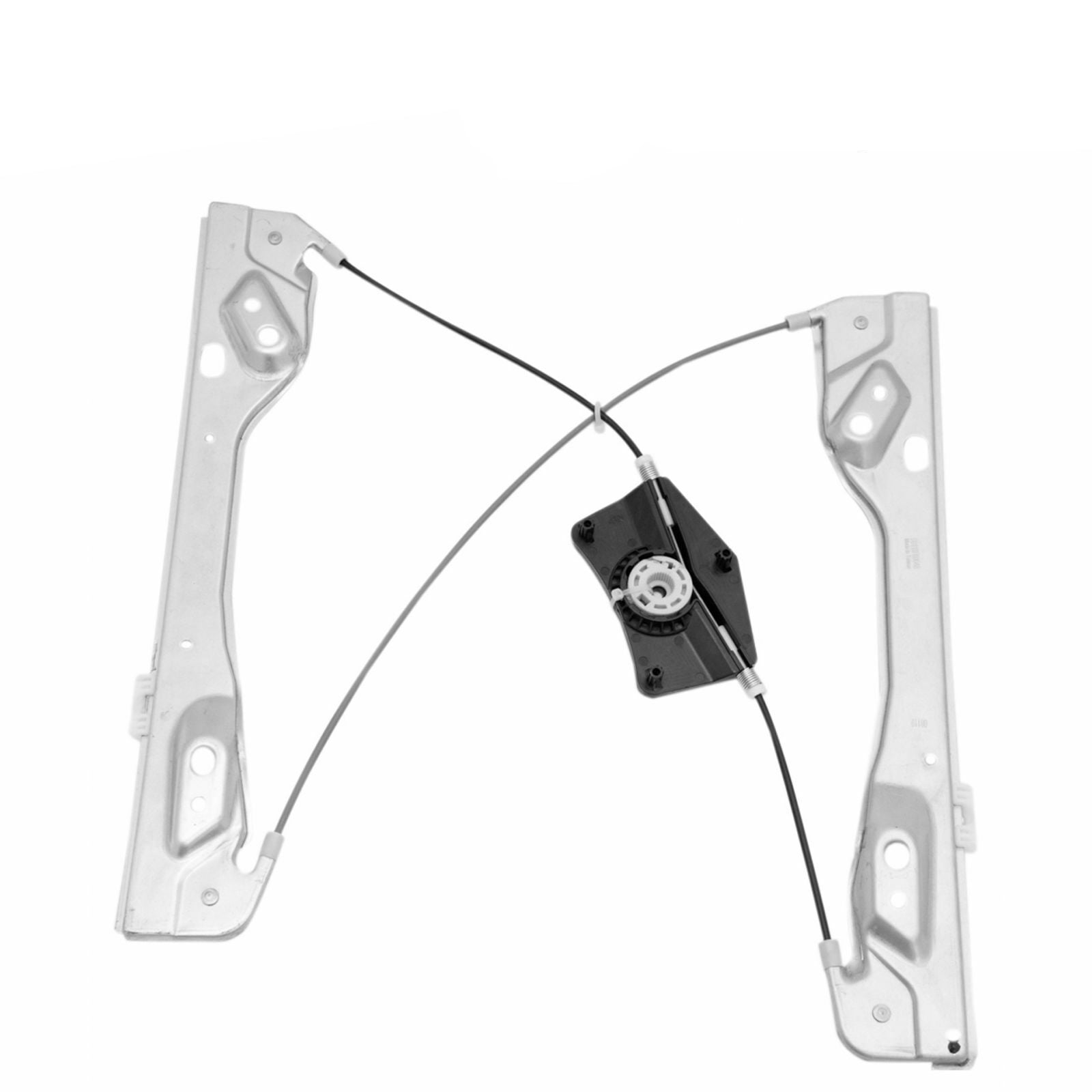 1pc Power Car Door Lift Window Regulator Without Motor Front Left ...