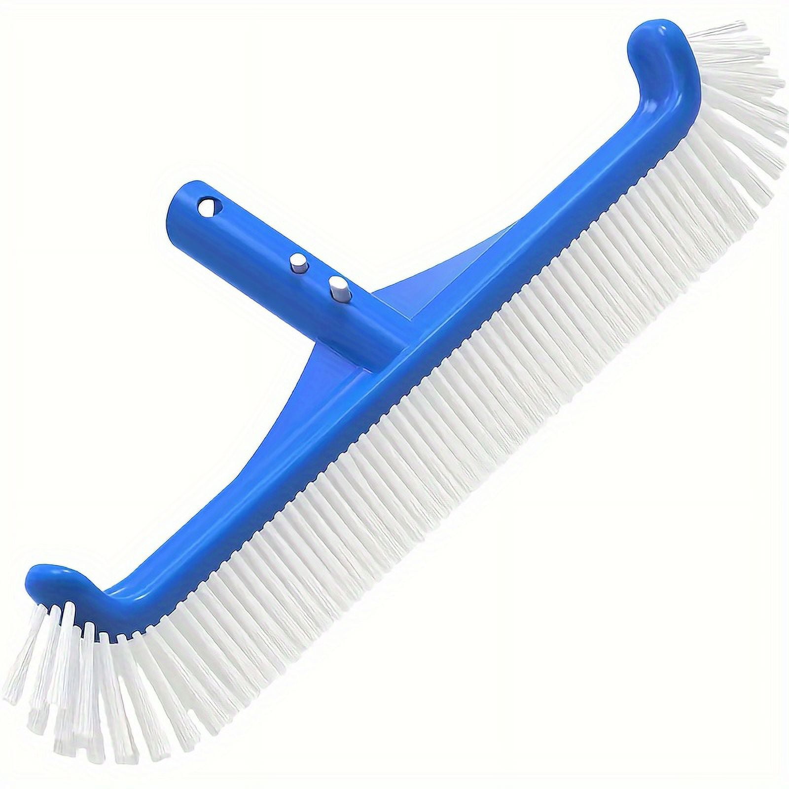 1pc Powerful Pool Brush Head For Walls - Ideal For Inland & Ground ...
