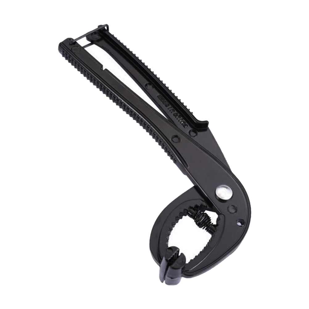 1pc Practical Handle Clamp Wok Lifting Plier Anti-slip Dishes Clamp for ...