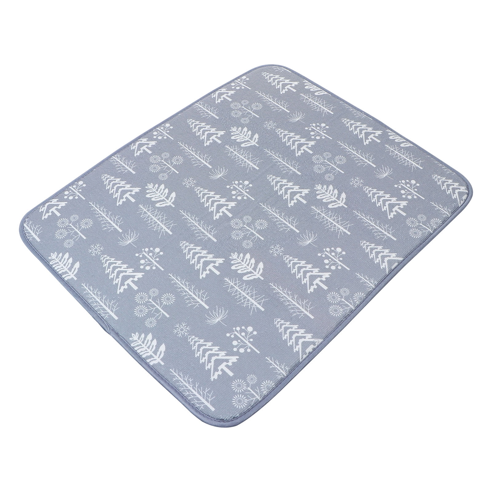 1pc Practical Tea Cup Pad Useful Cup Drain Mat Heat Resistant Pot Plate ...