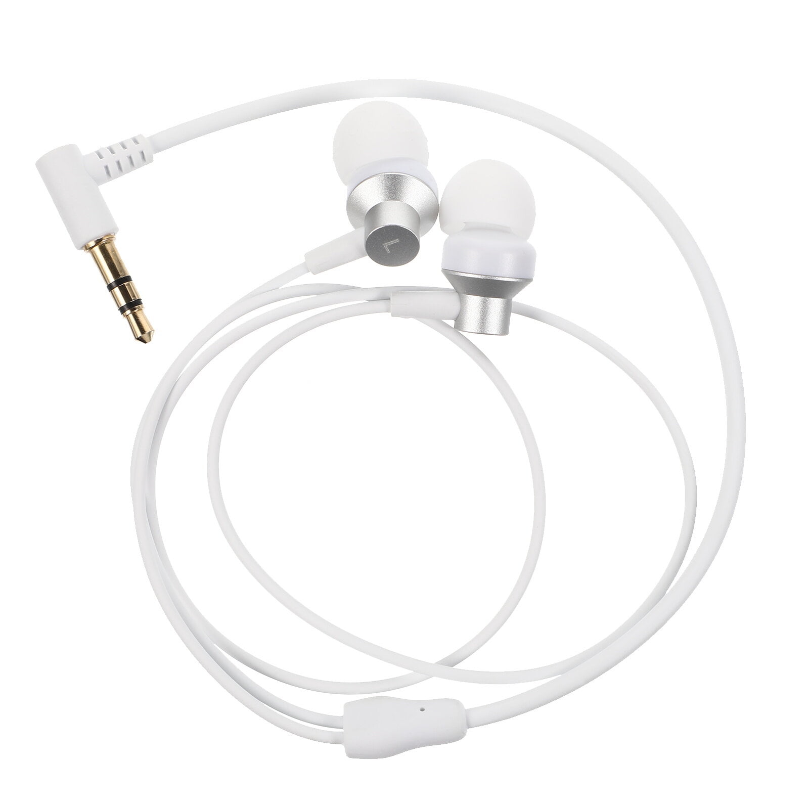 1pc Practical in-ear Earbuds Headphones Compatible for Oculus 2 VR ...