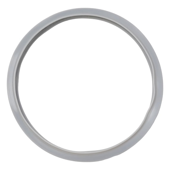 1pc Pressure Cooker Silicone Sealing Ring Replacement Gasket For ...
