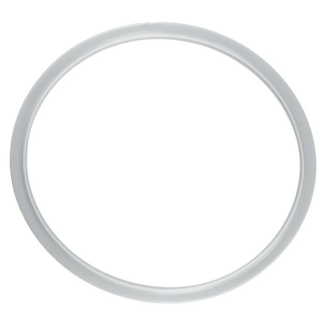 1pc Pressure Cooker Silicone Sealing Ring Replacement Gasket For ...