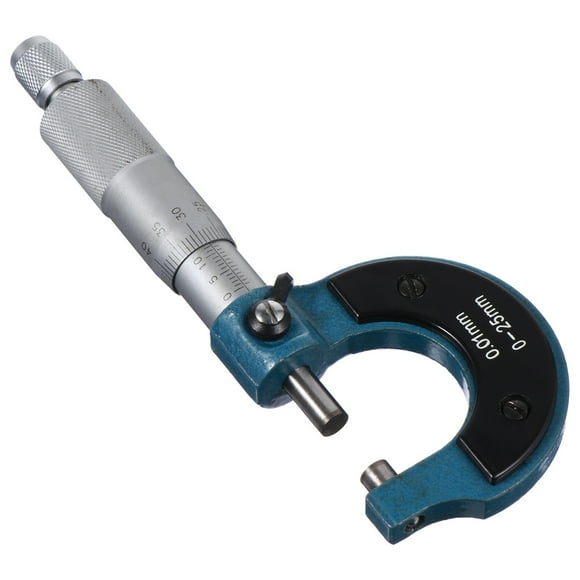 Micrometers in Measurement Tools - Walmart.com