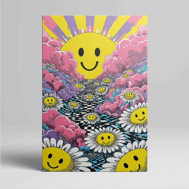 psychedelic gifts