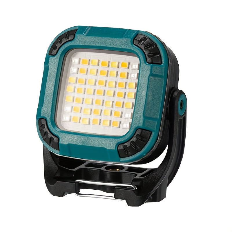 1pc Rechargeable EDC Flashlight, Ultra Portable Mini COB Work Light ...