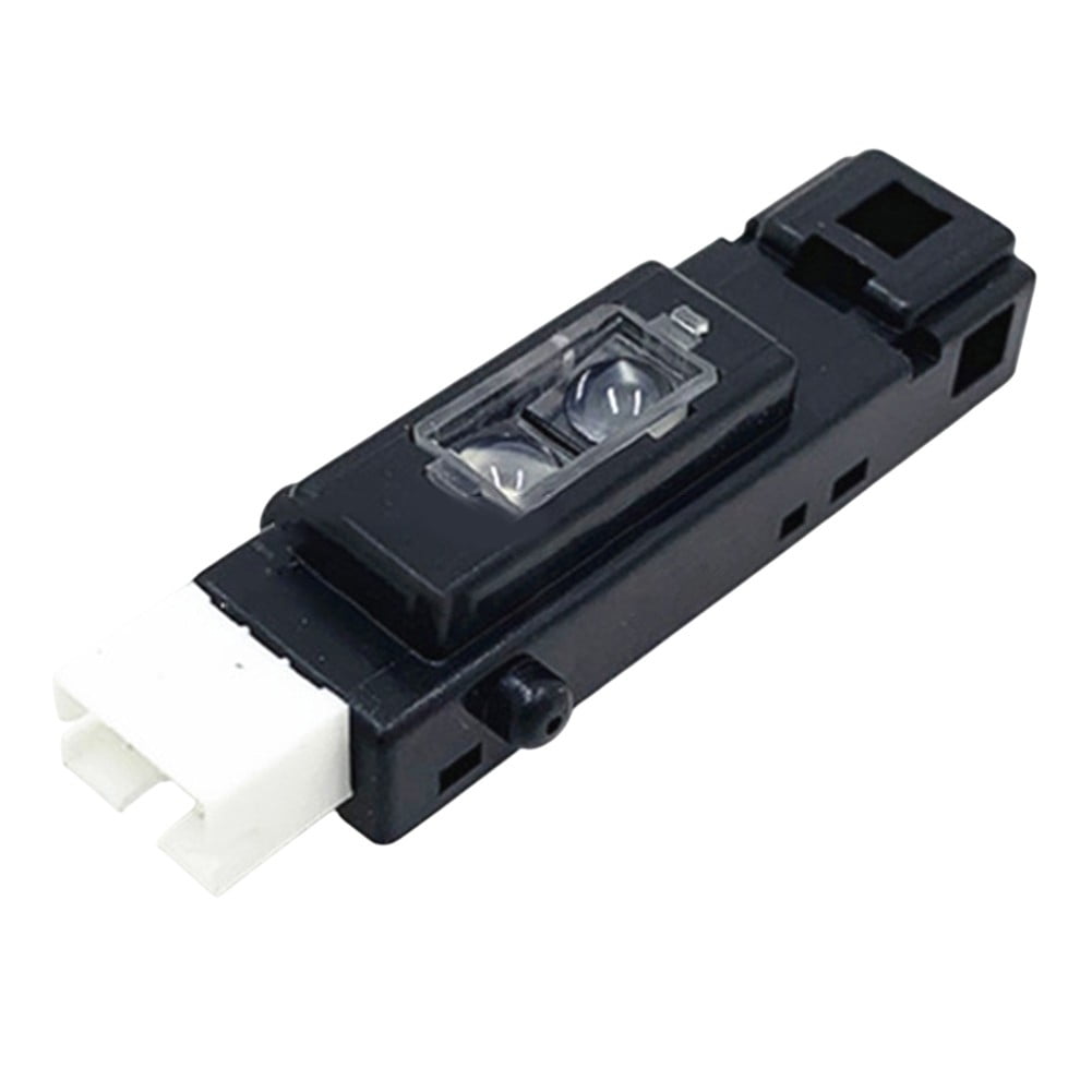 1pc Reflective Photoelectric Sensor Gp2a25 Anti-interference Photoelectric Sensor Photoelectric ...