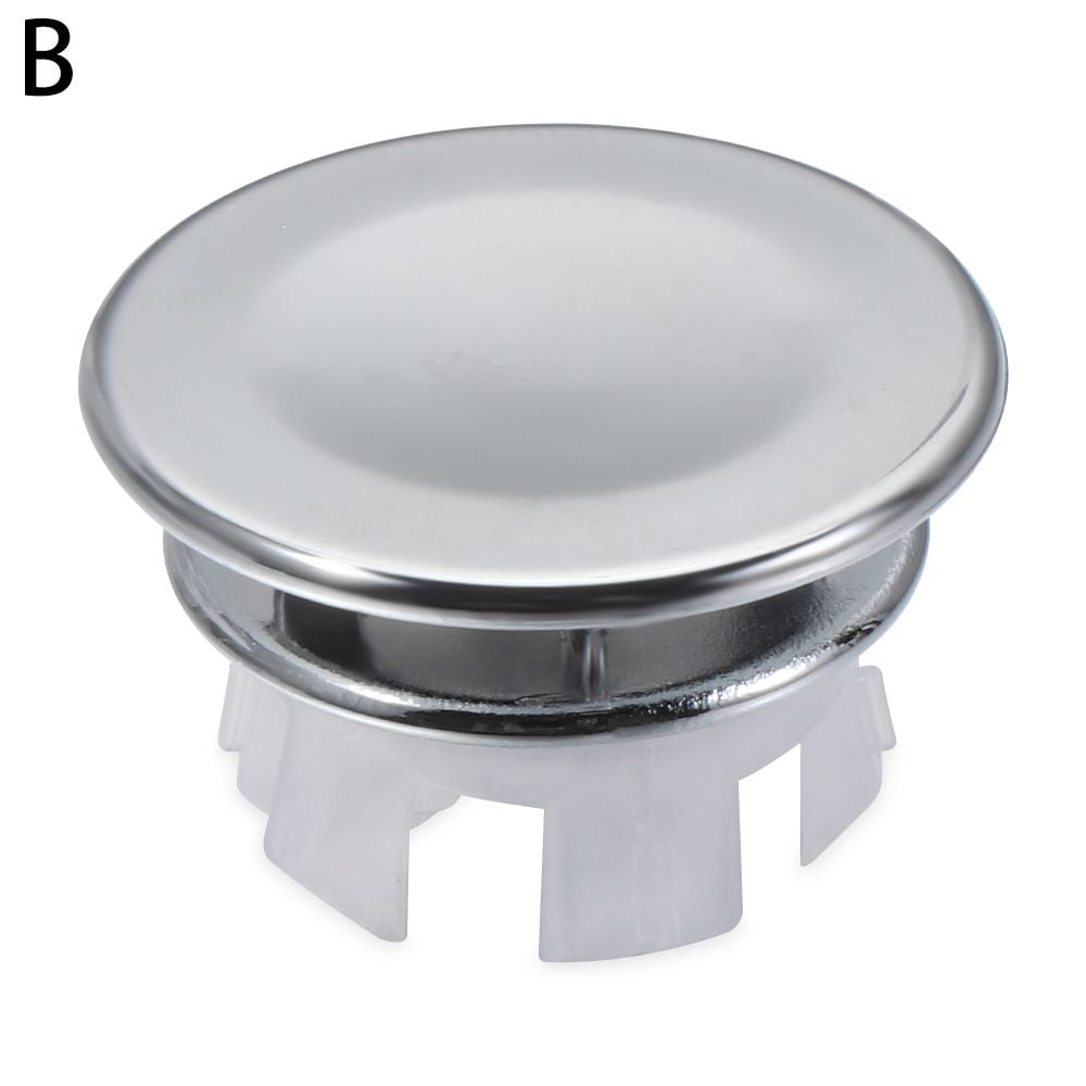 1pc Replace Accessories Overflow Round Ring Bath Sink Sink Water Filter ...