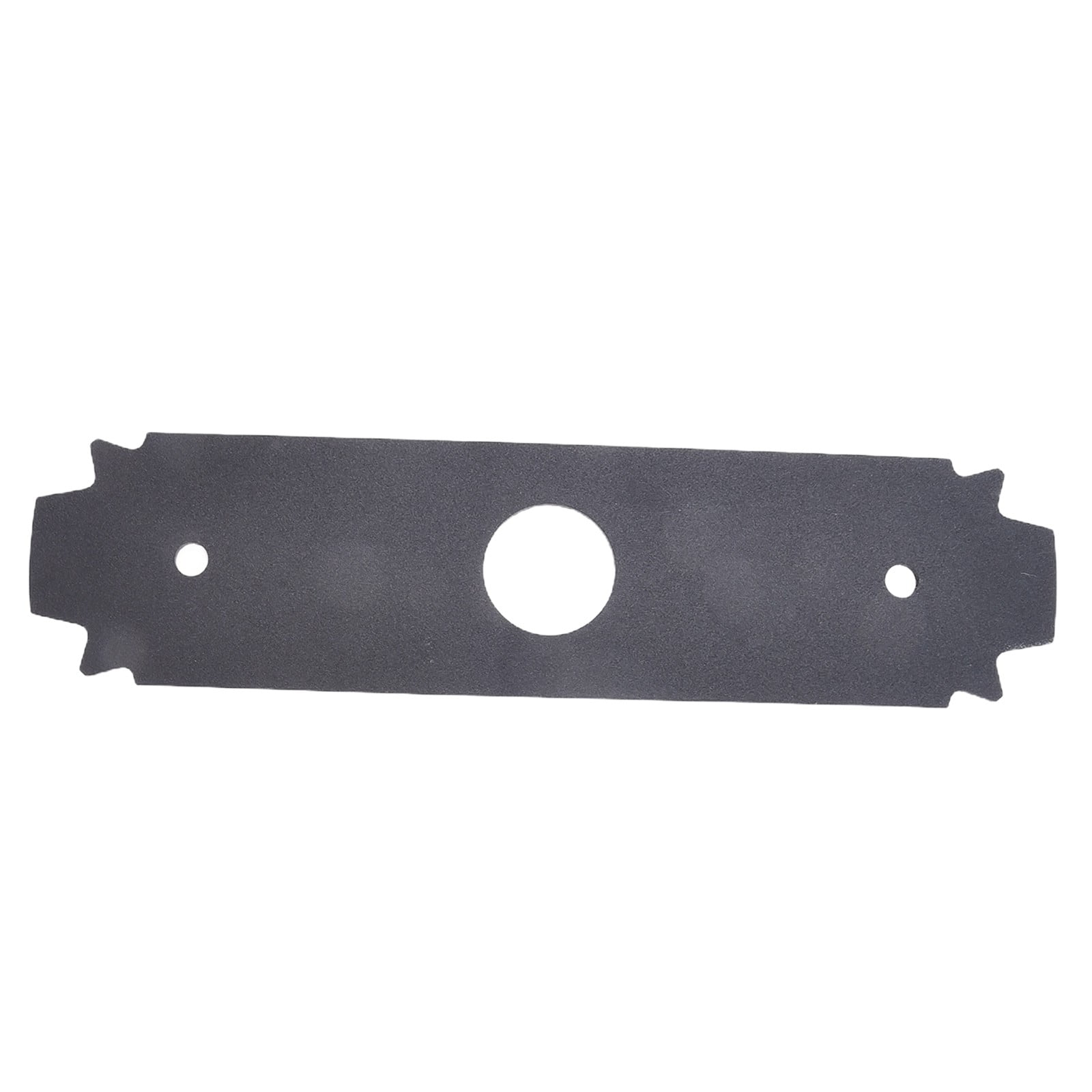 1pc Replacement AC04215 Hardened Steel Serrated Blade Spare Parts For 8 ...