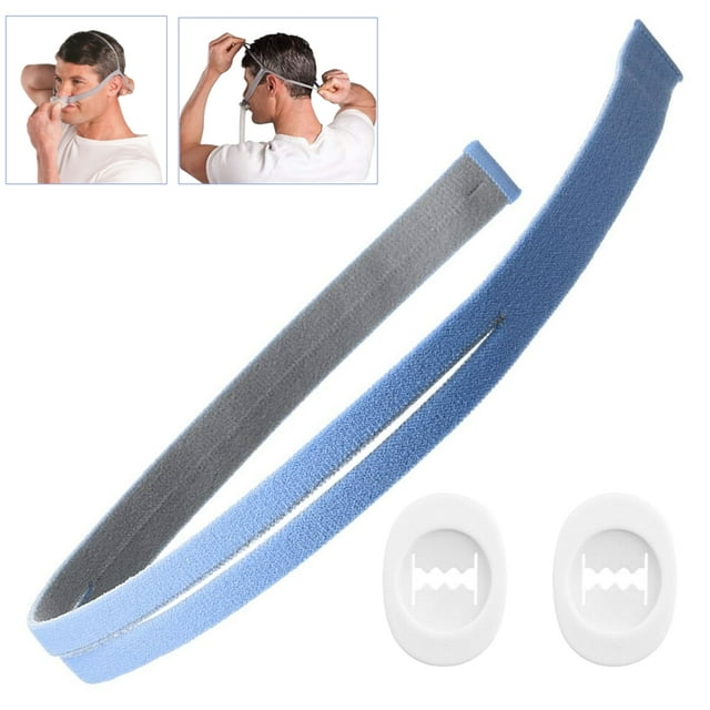 1pc Replacement Headgear for ResMed Airfit P10 Nasal Pillow CPAP Mask ...