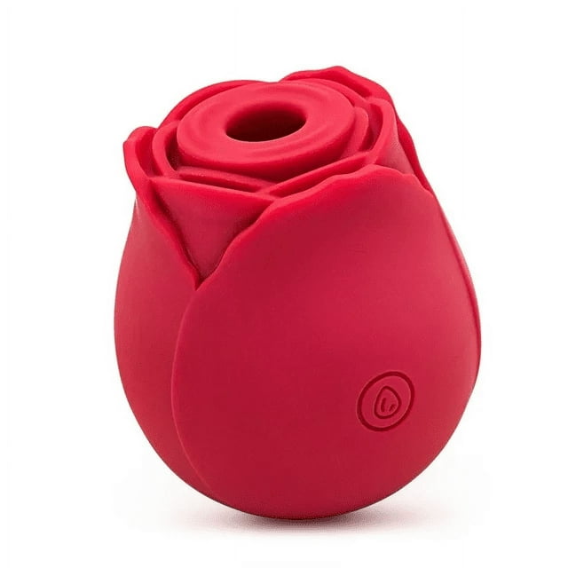 1pc Rose S Ex Toy Vibrator Stimulator For Women Sucking Rose For Women