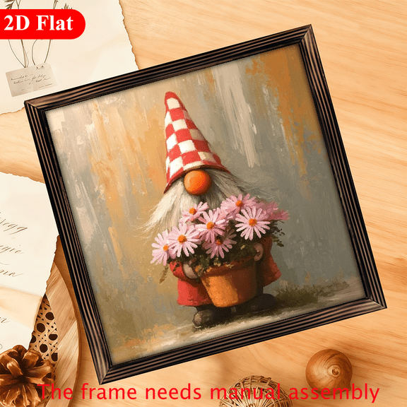 Shop Gnome Signs for Home and Garden