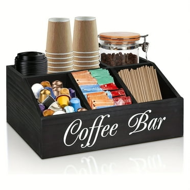 The Home Edit K-Cup Coffee Storage Drawer and Tray Set - Walmart.com