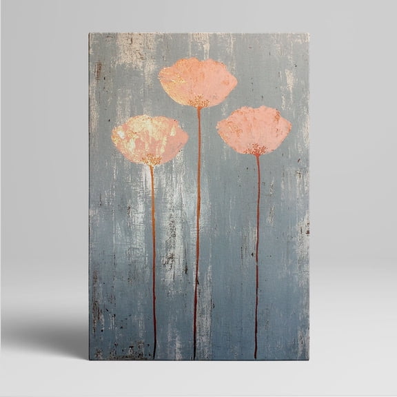 Poppies Canvas Pictures