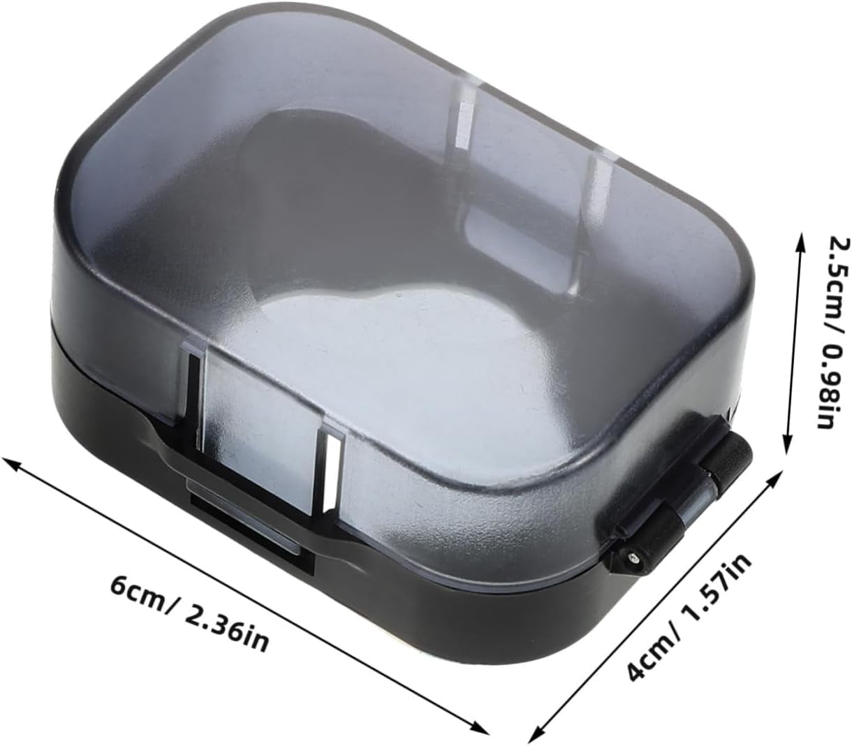 1pc Safety Lock Cover Childproof Outlet Cover Front Door Lock for ...