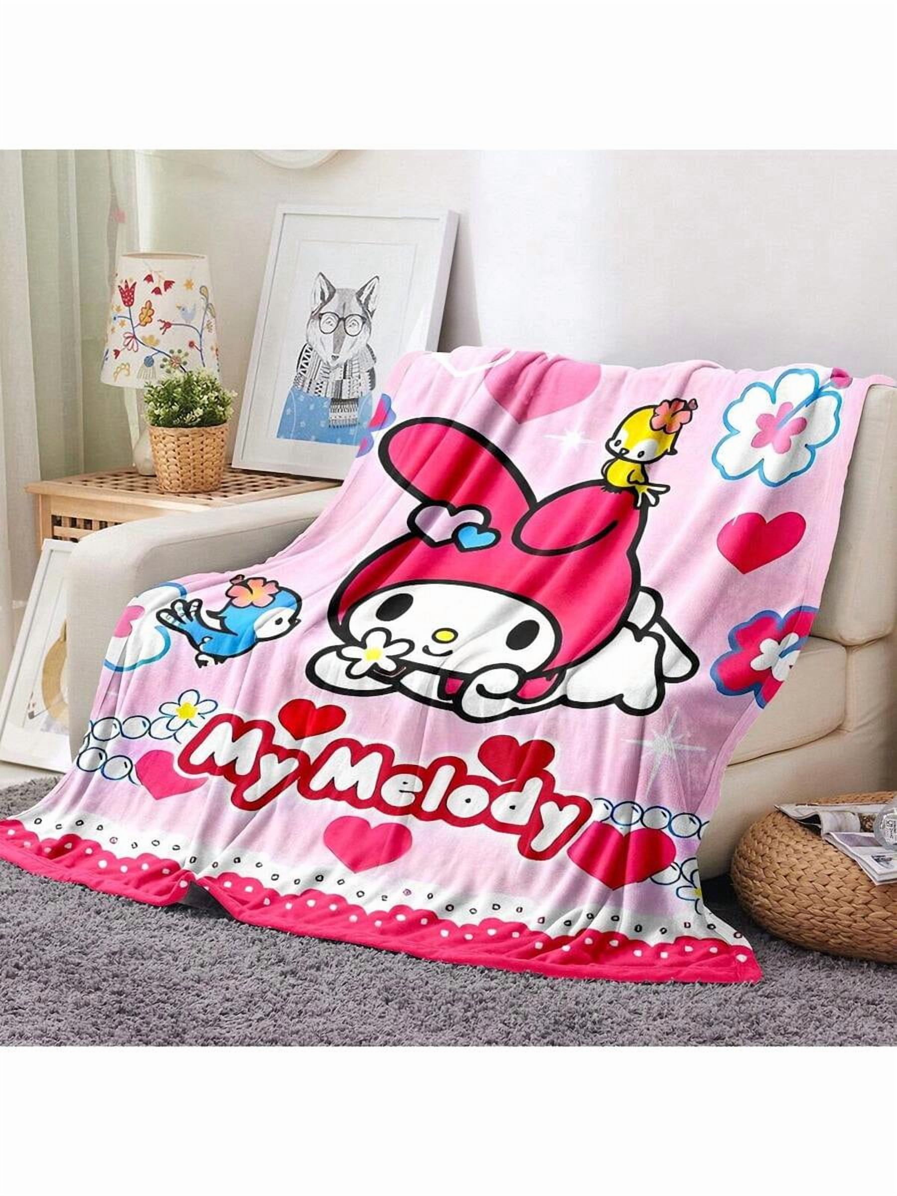 1pc Sanrio Cartoon Characters (Kitty, Badtemaru, My Melody, Cinnamaroll ...