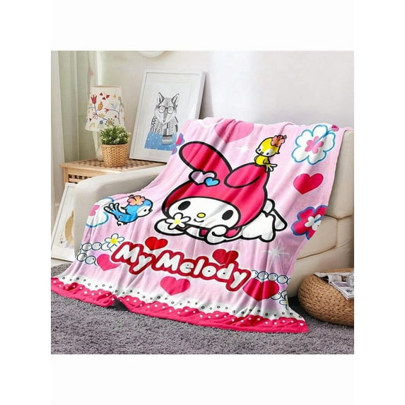 1pc Sanrio Cartoon Characters (Kitty, Badtemaru, My Melody, Cinnamaroll ...