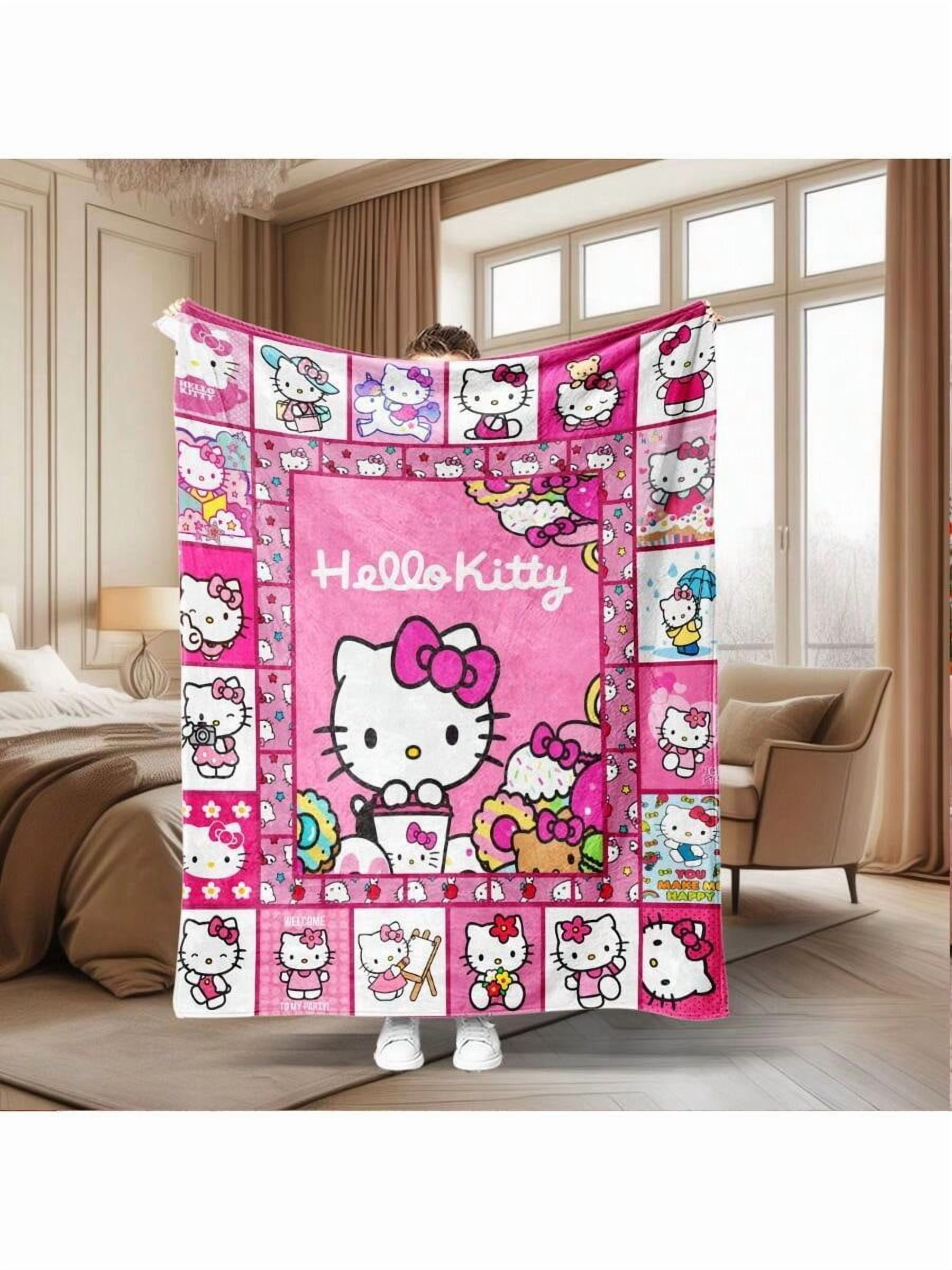 1pc Sanrio Cartoon Characters (Kitty, Badtemaru, My Melody, Cinnamaroll ...