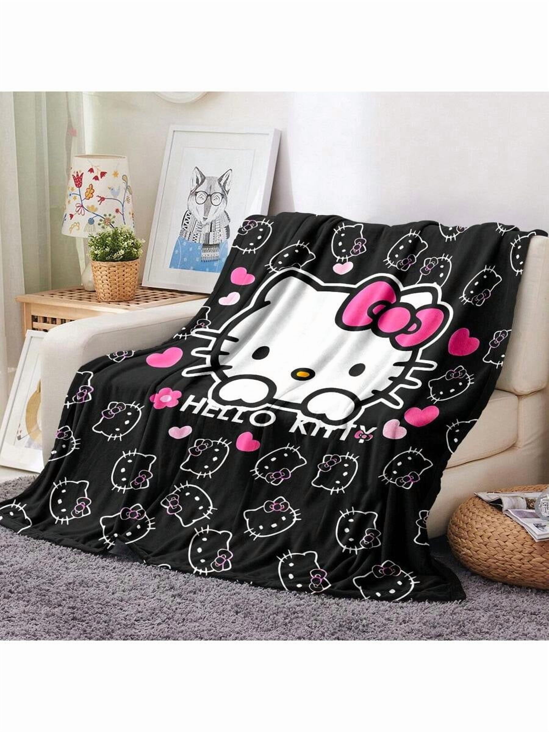 1pc Sanrio Cartoon Characters (Kitty, Badtemaru, My Melody, Cinnamaroll ...