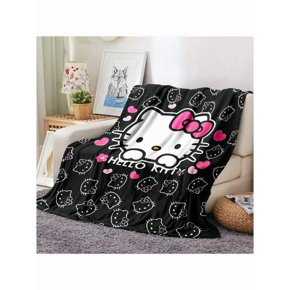 1pc Sanrio Cartoon Characters (Kitty, Badtemaru, My Melody, Cinnamaroll ...